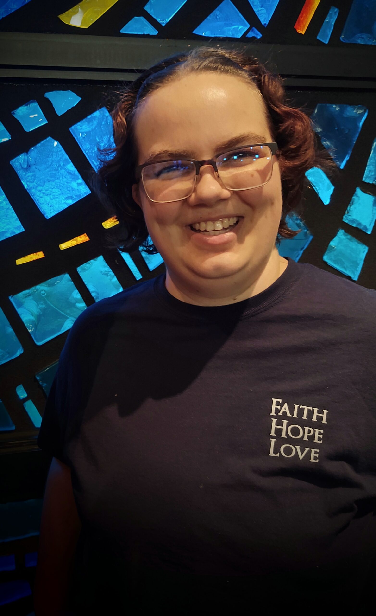 Colleen Schafer – Our Lady of Hope