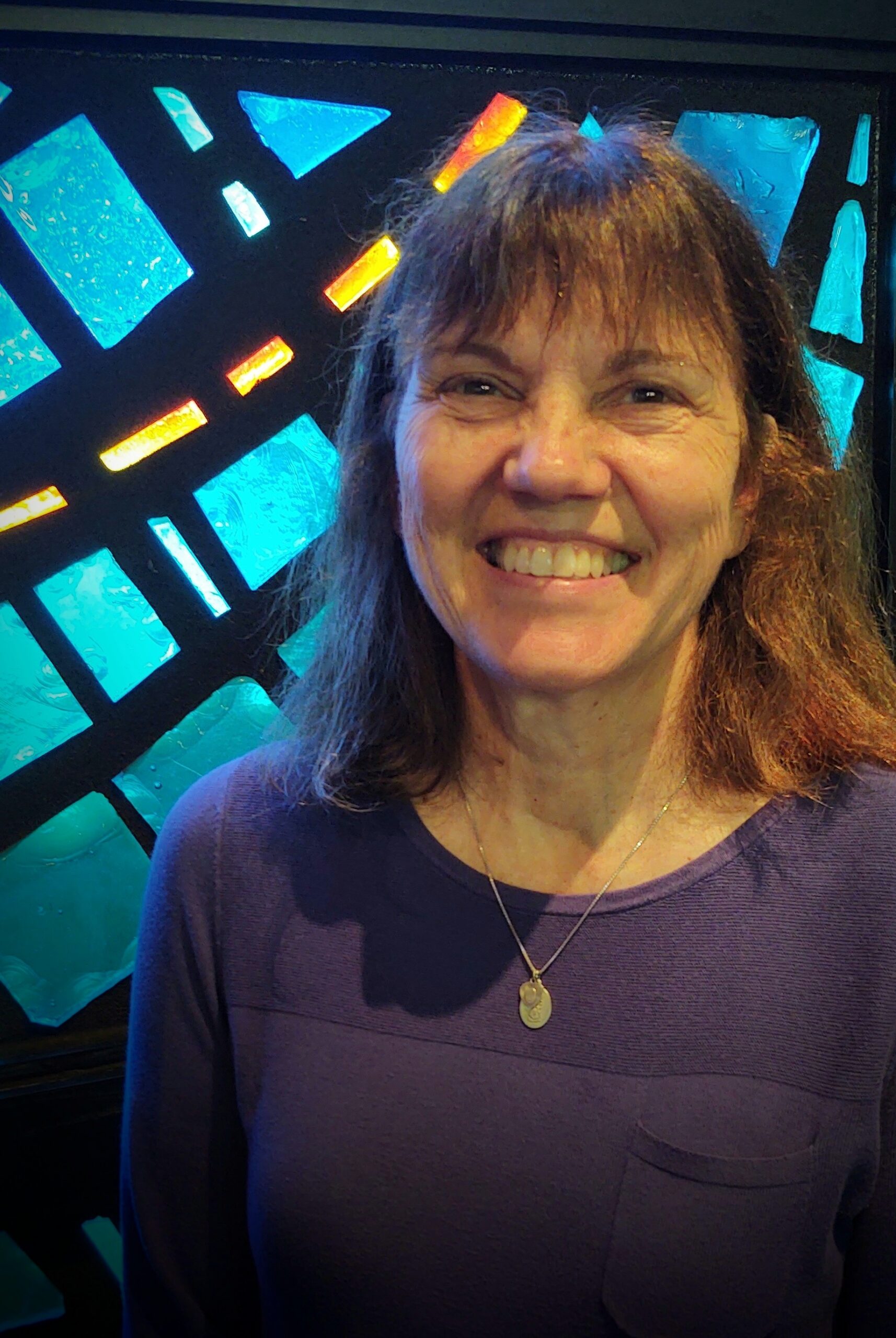 Denise Cotter – Our Lady of Hope