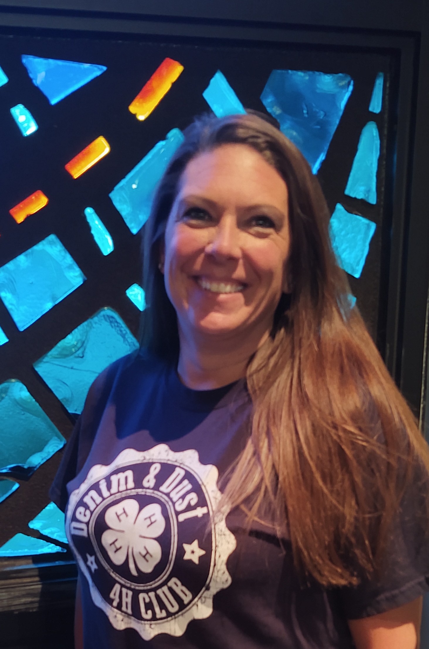 Keri Smith – Our Lady of Hope