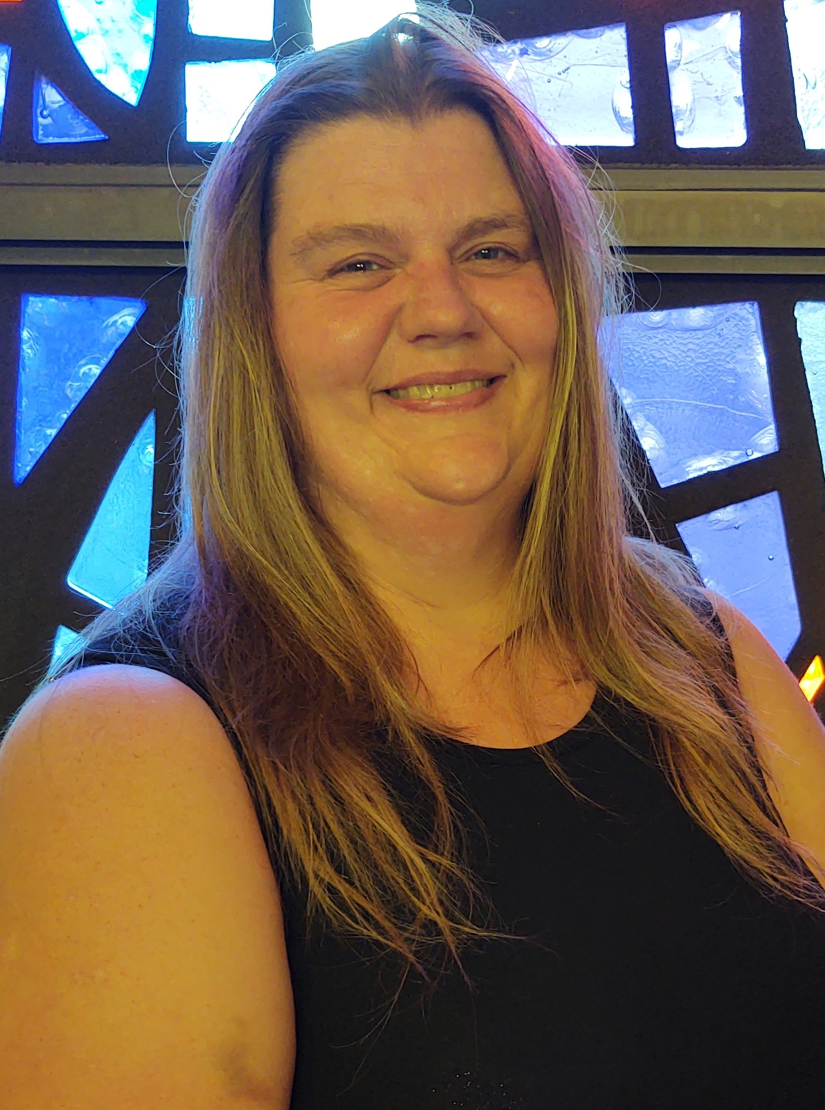 Staff Members – Our Lady of Hope