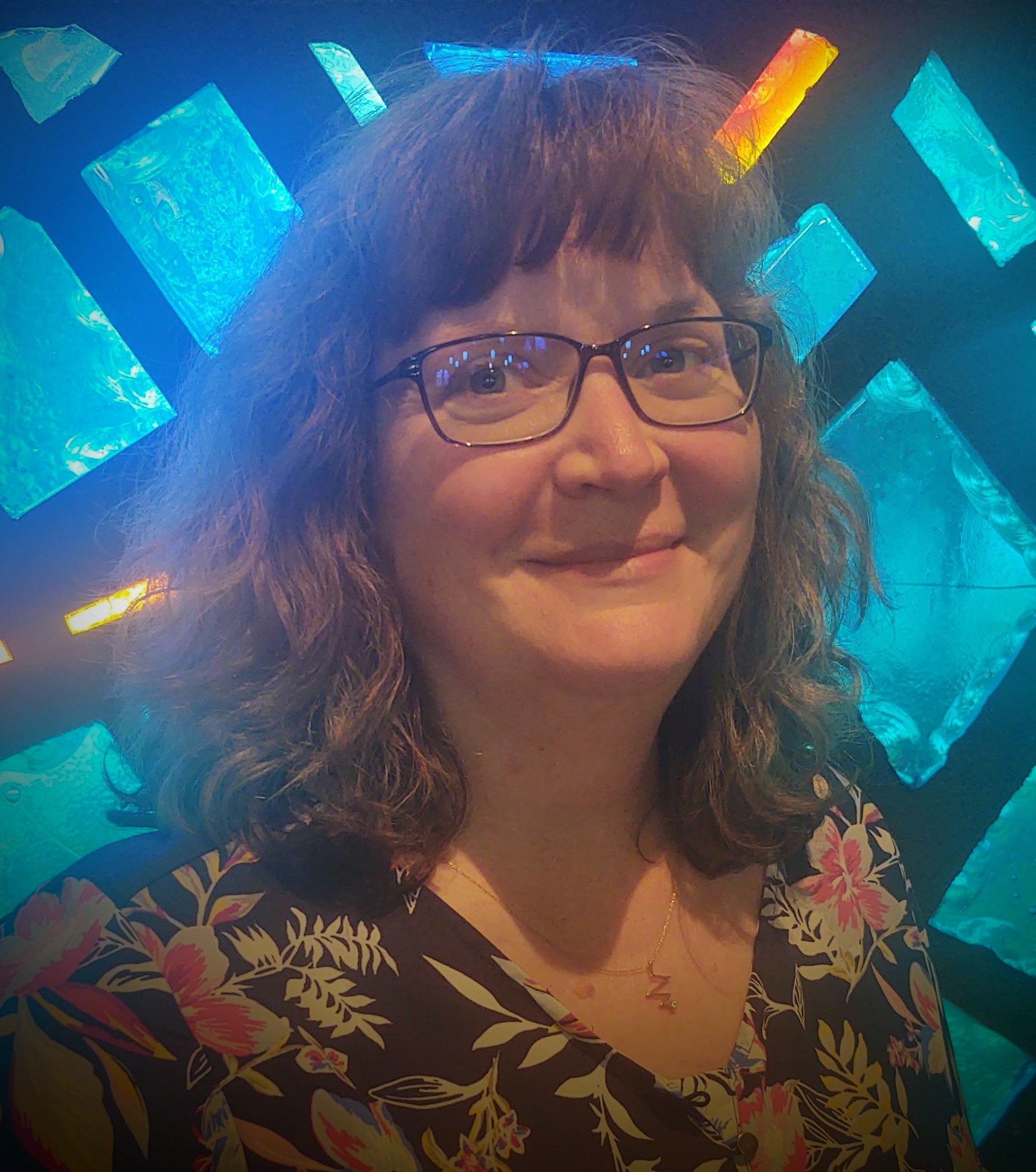 Staff Members – Our Lady of Hope